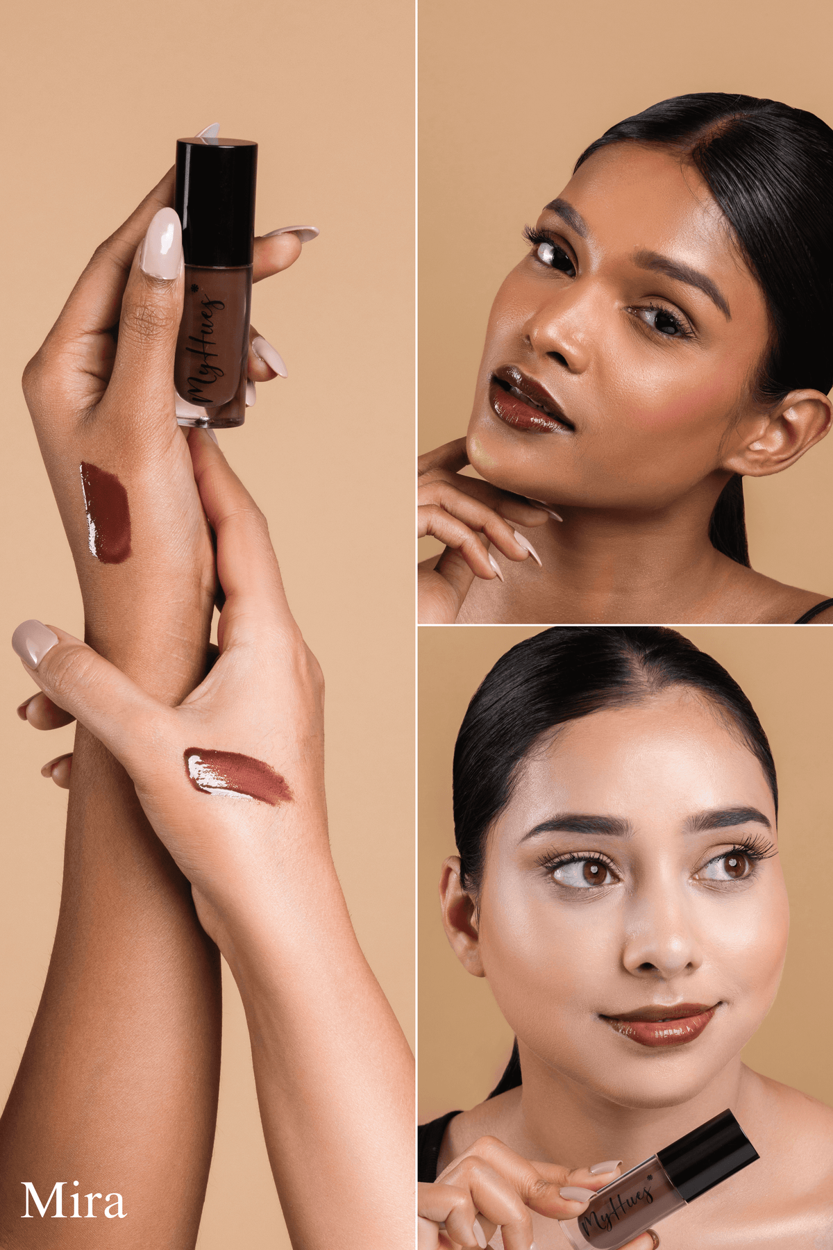 MyHues HyGlow Lip Elixir | MyHues Cosmetics